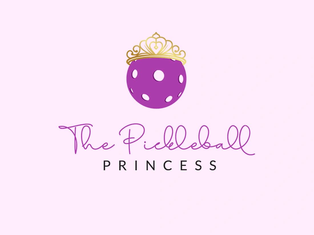 Thepickleballprincess